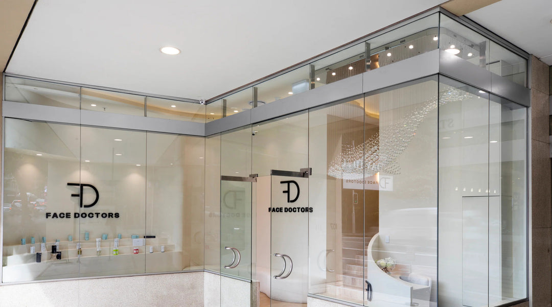 Face Doctors | Expert Cosmetic & Aesthetic Treatments – FaceDoctors